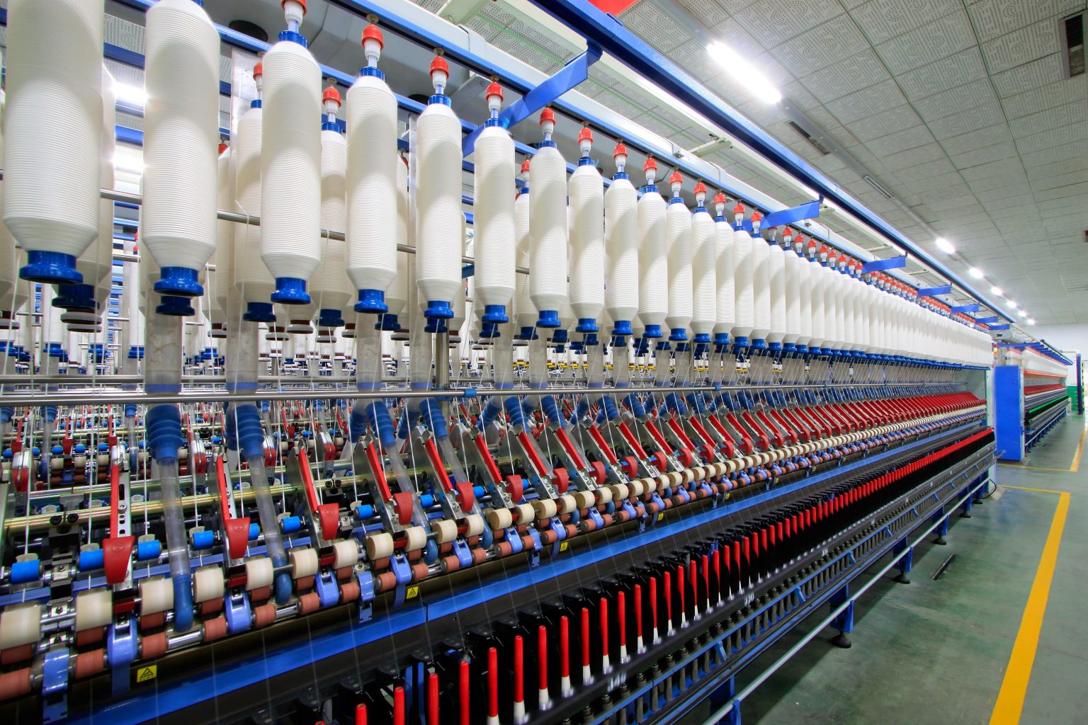 Different defects in Yarn Quality | Yarns defects list - Cotton Monk
