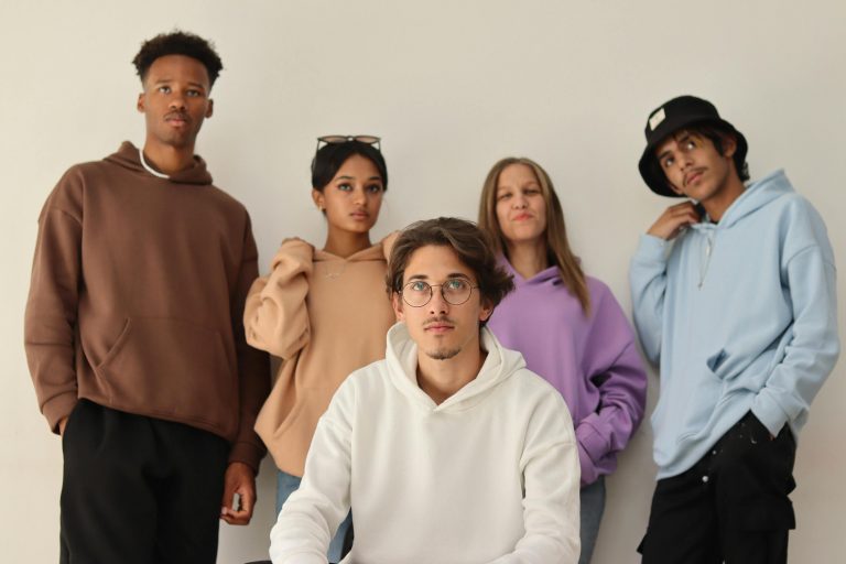 French Terry vs Fleece: Which Fabric is Better? - Cotton Monk