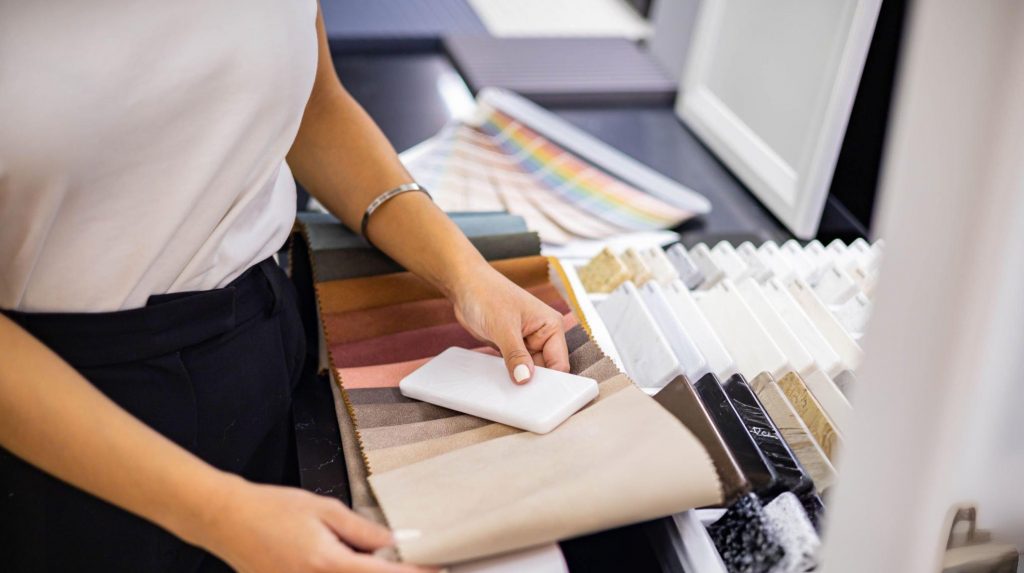 How to Choose the Right Fabric for Your Clothing Line - Cotton Monk