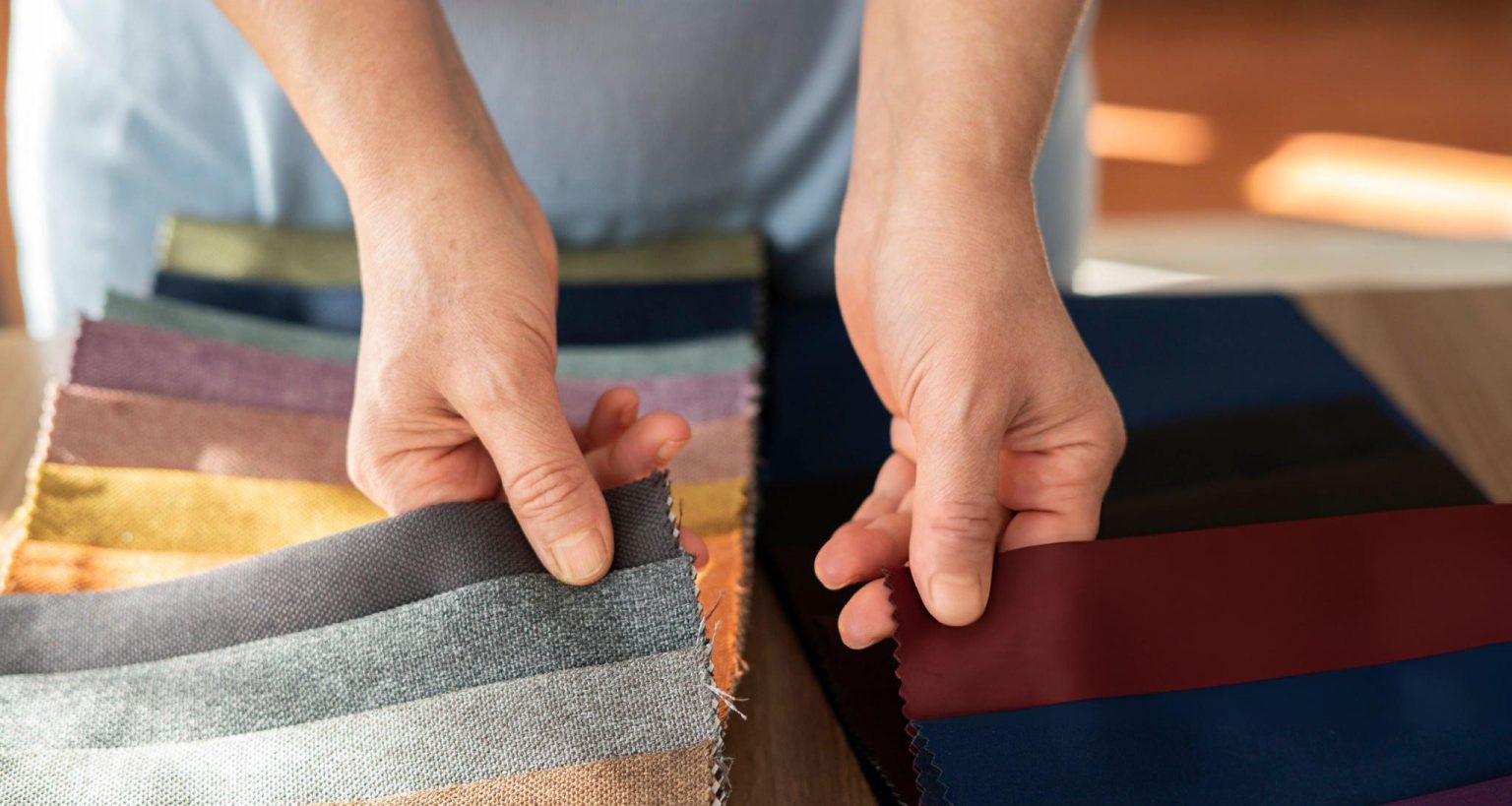 Nylon vs Polyester: Understanding the Differences - Cotton Monk