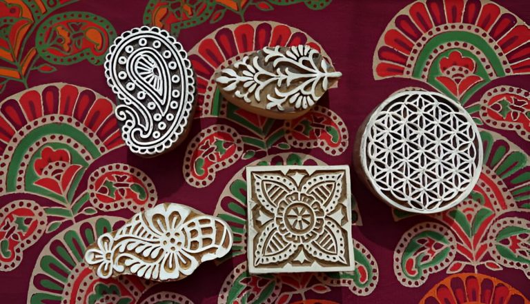 The Timeless Art of Block Printing: Techniques, History, and Trends ...