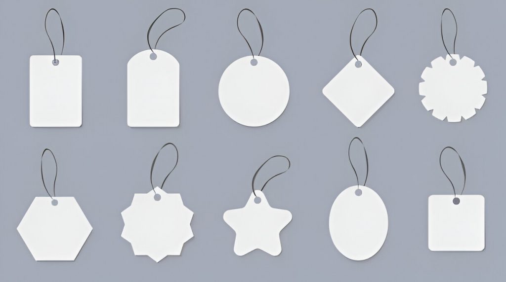 Brand Tags for Clothing: Steps to Enhancing Your Fashion Label - Cotton ...