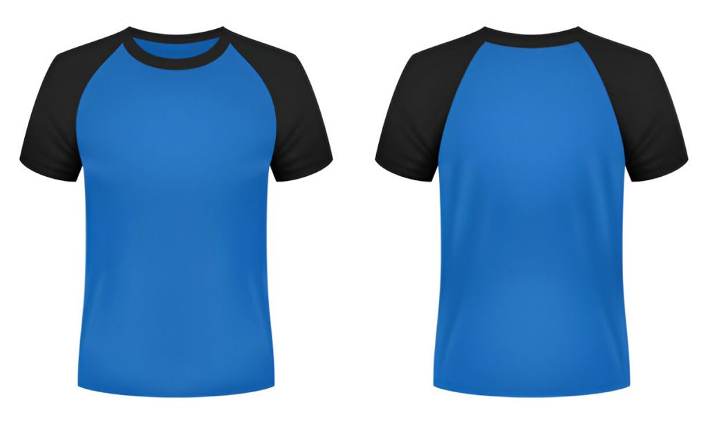 The Essential Role of Ribbing in T-Shirts: Fit, Comfort, and Durability ...