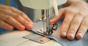The Role of Stitch Per Inch (SPI) in Garment Manufacturing - Cotton Monk