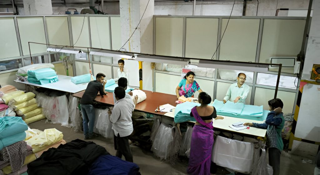 Quality Testing in Kids Clothing Manufacturing: From Concept to ...